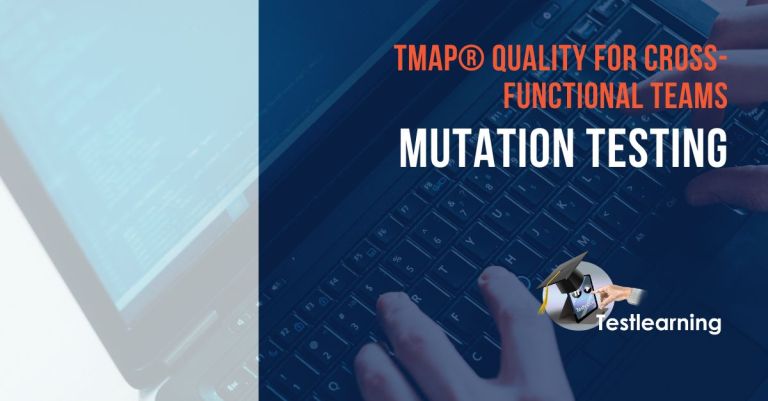 All About Mutation Testing Testlearning 6294